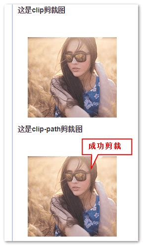 CSS SVG clip path路径剪裁遮罩属性简介 张鑫旭 鑫空间 鑫生活