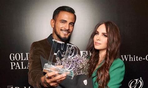 «Мне попалась лучшая женщина Natan признался что изменял жене Блокнот