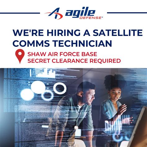 Agileadvantage Hiring Joinourteam Stemcareers Agile Defense
