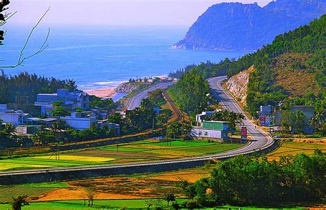 Off The Beaten Path In Quang Ngai Vietcetera