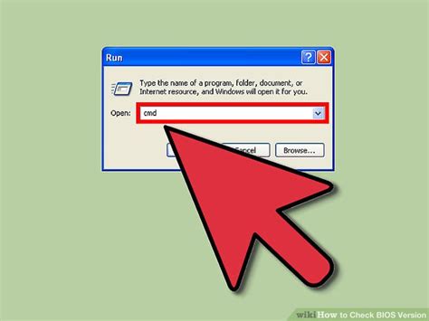 Ways To Check BIOS Version WikiHow