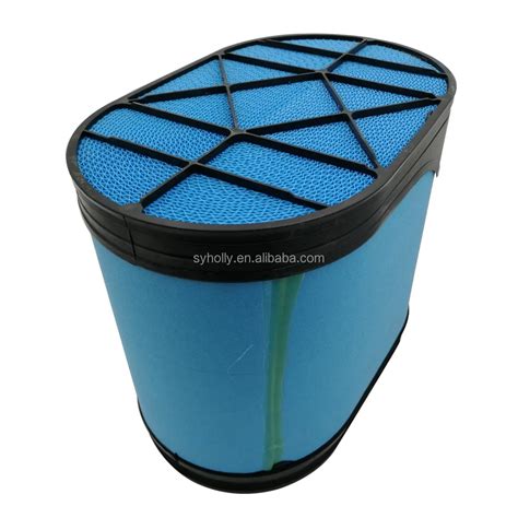 Agricultural Tractors Engine Honeycomb Air Purifier Filter P608676 ...