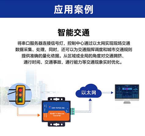 小体积 Rs485转网络 串口设备联网服务器 以太网转串口模块 双向透明传输 济南有人物联网技术有限公司官网