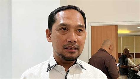 Abdul Rohim Dorong Pemenuhan Fasilitas Parkir Non Tunai Di Mal Upnewsid