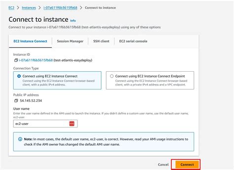 Install Atlantis On Amazon Linux 2 With Docker And Github