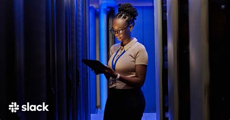 How IBM Shifted Into A Higher Gear Of Productivity By Partnering With Slack Slack