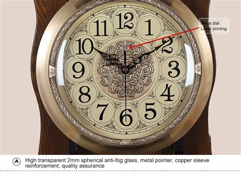 Meijswxj новые большие настенные часы Европейский стиль дерево часы Duvar Saati Horloge Мураль