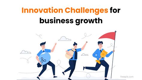 How To Leverage Innovation Challenges For Business Success