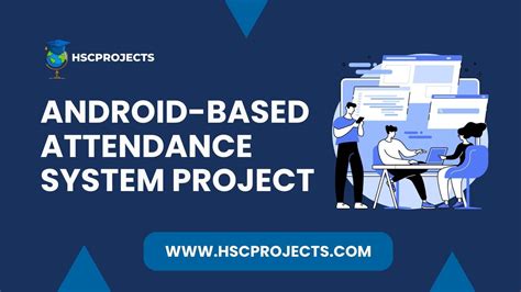 Android Based Attendance System Project R Hscprojects