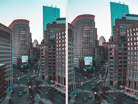 image distortion and how to fix it lightroom photoshop tutorials