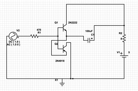 Driving A Piezo Loudly Page General Electronics Arduino Forum