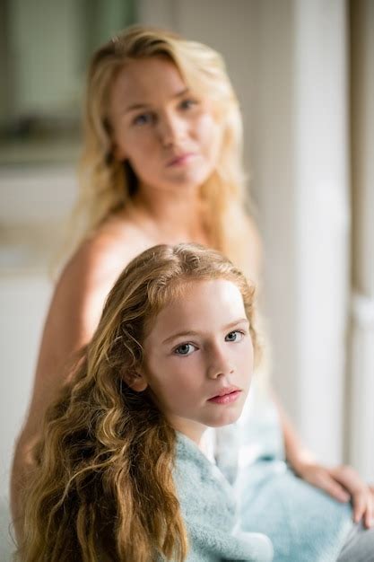 Mom Daughter Nude Images Free Download On Freepik