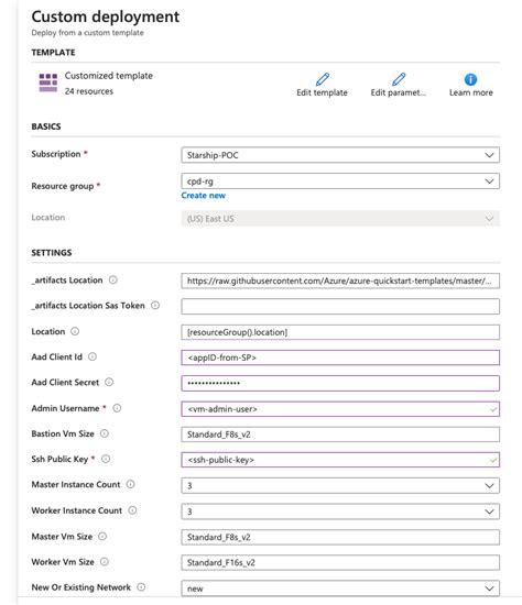 Ibm Cloud Pak For Data On Azure Code Samples Microsoft Learn