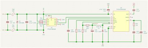 Transformer Help Troubleshooting A PoE Circuit Electrical Engineering Stack Exchange
