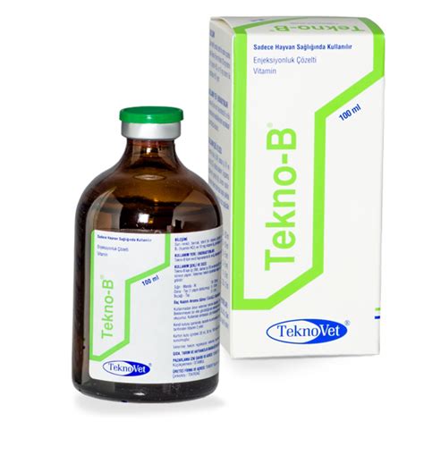 Tekno-B