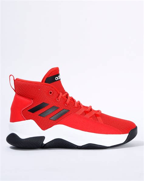Adidas Shoes For Men Red