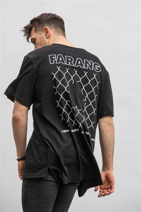 Farang Clothing