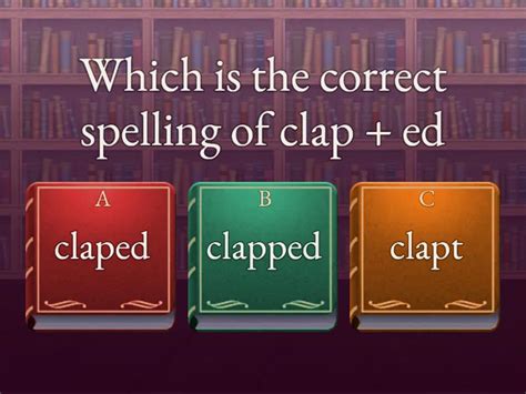 ed ing suffix double consonant quiz