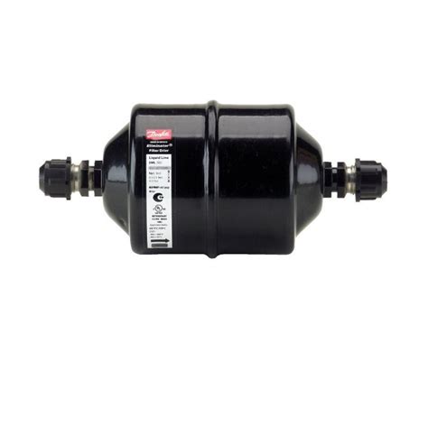 Filter Drier Danfoss 023z5043 Dml 163 38 Flare Filter Drier Danfoss 023z5043 Dml 163 38 Flare