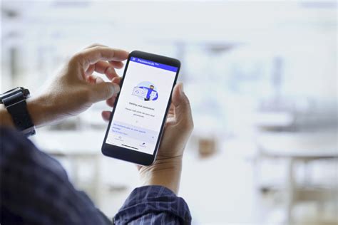 Moving Microsoft Authenticator To A New Phone United Kingdom