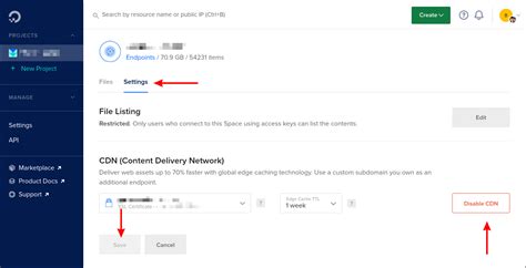 How To Use Digitalocean Spaces As A Cdn