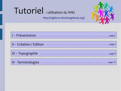 Opendocument Presentation