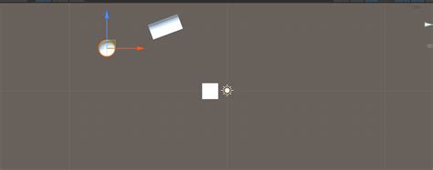 How To Get A Object To Rotate Around Another While Still Looking At A Other Unity Engine