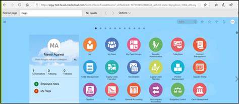 Tooltip At Oracle Page Blog