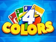 4 Colors Online 🕹️ Two Player Games