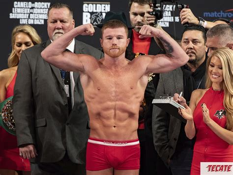 Re Redhead Ginger Boxer Named Saul Canelo Alvarez Page 6 Lpsg