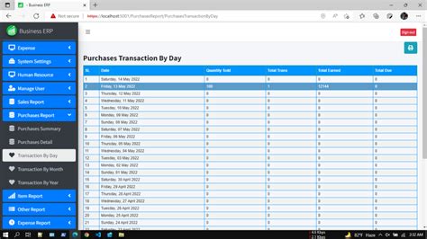 Business Erp Solution Product Pos Company Management By Shaheddev Codecanyon
