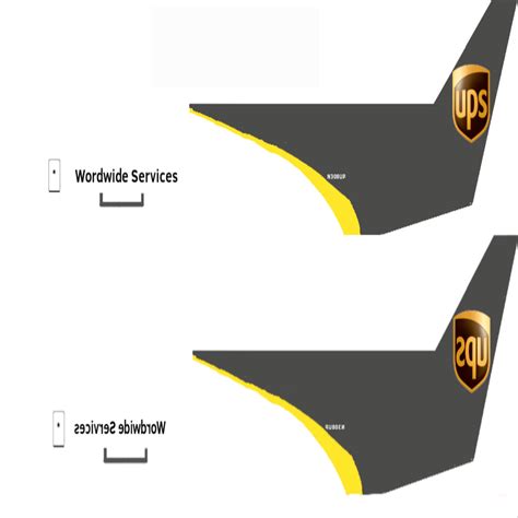Ups 767 · Issue 19 · Kolos26geofs Liveryselector · Github