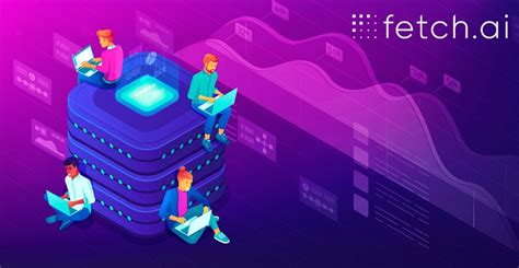 Fetch Ais New Framework To Enable Machine Learning Apps