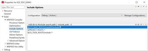 msp exp430fr5994 unable to use lea related functions in dsp lib msp