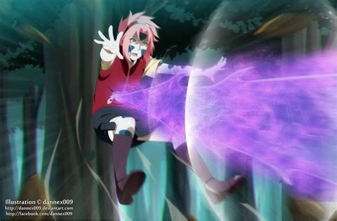 Pin By Hice Evilmaknae On Narusaku Sakura Haruno Sasuke Vs Sakura