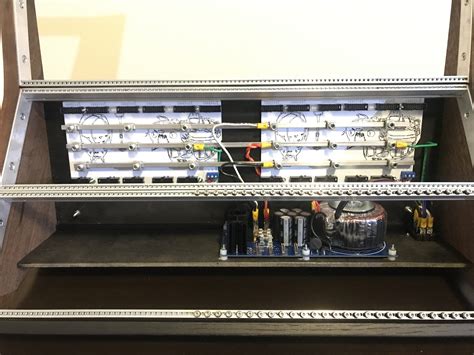 Building A Diy Eurorack Modular Synth Case Part 4 The Power Supply Jason A Freeland