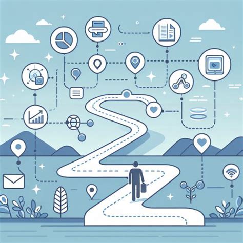 Leveraging User Journey Analytics For Programmatic Seo Spreadbot Blog