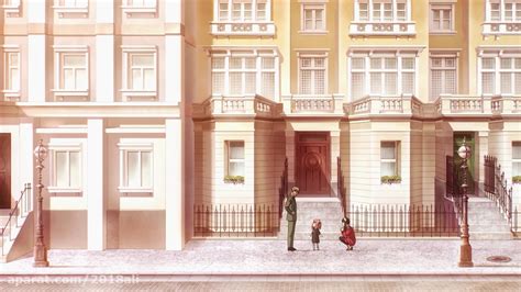 انیمه خانواده جاسوس فصل اول قسمت 11 دوبله فارسی نماشا