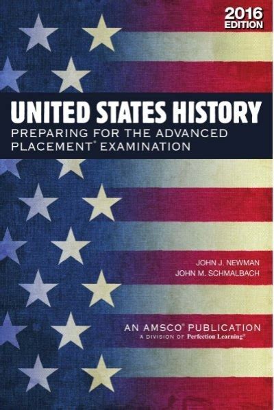 Amsco2016apush