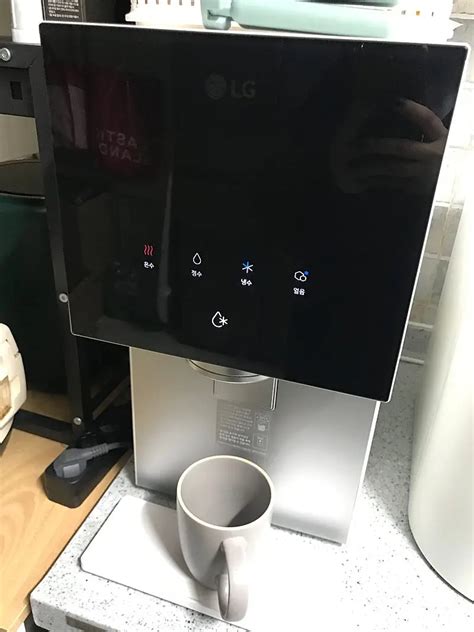 인천 Lg 오브제컬렉션 데스크탑 얼음정수기 추천 가격비교 가전제품 렌탈 사은품 솔직한 설치 후기 리뷰 Sk Kt Lg 인터넷가입 정수기렌탈 정수기 Lg정수기 Sk매직