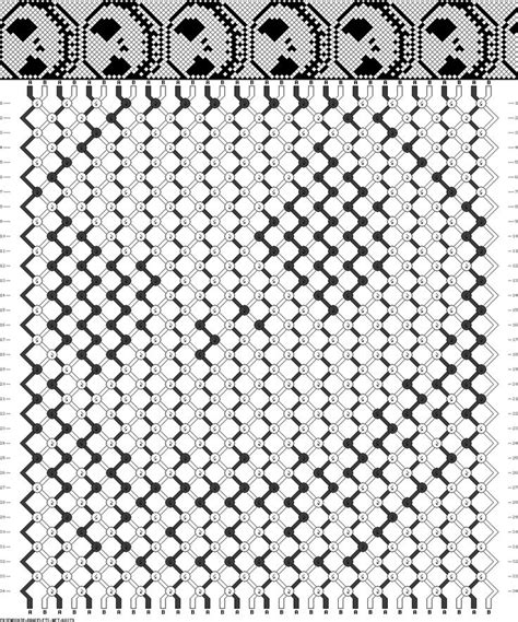 Diy Friendship Bracelets Patterns Friendship Bracelet Patterns