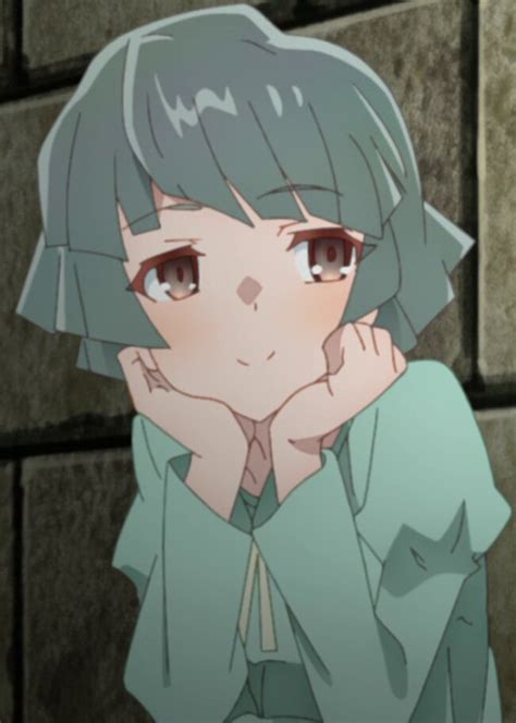 Michelle Anime Planet