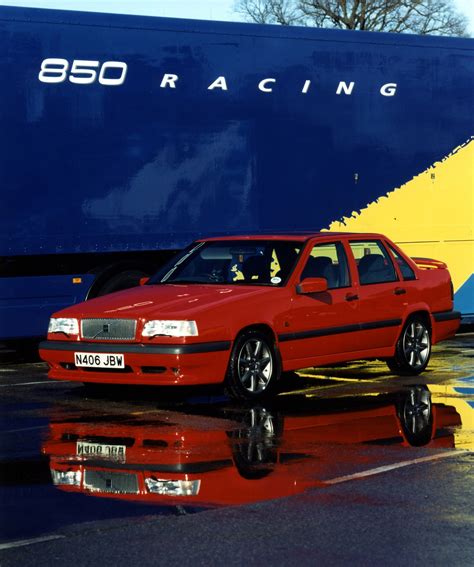 Volvo 850 1995 - Picture 13539