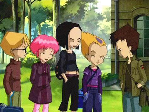 Código lyoko Codigo lyoko Codigos Buenas series
