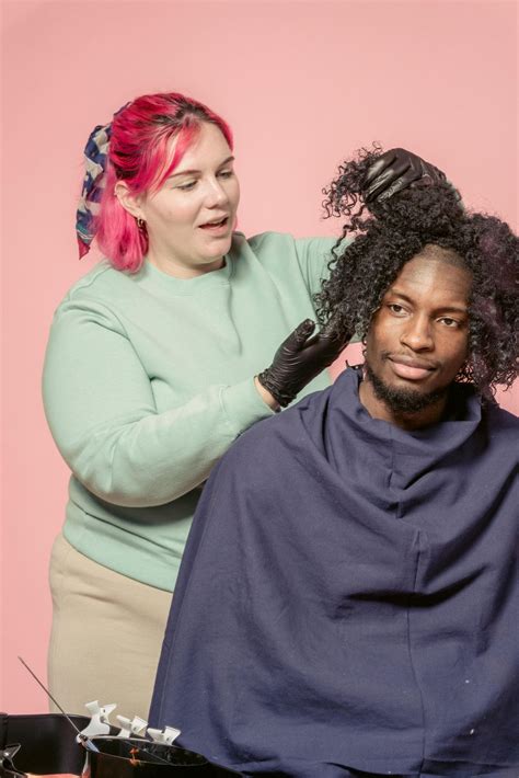 Home A Cut Above The Rest Barbershop