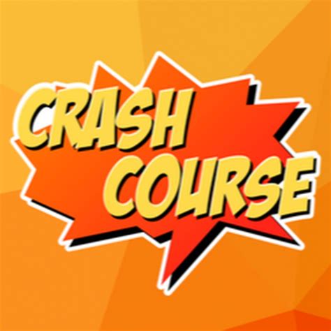 Anim Crashcourse Youtube