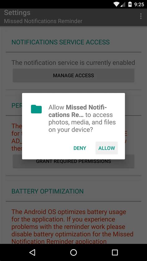 Set Beep Alerts To Warn You Of Missed Messages Android Gadget Hacks