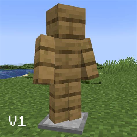 kiwi s better armor stands minecraft resource pack