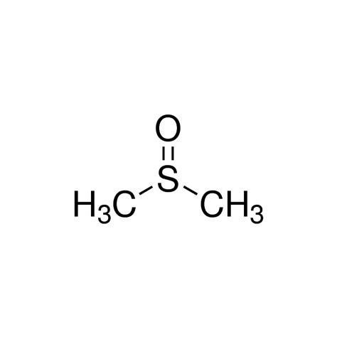 Sigma Aldrich 276855 Dimethyl Sulfoxide Anhydrous ≥999 2 L