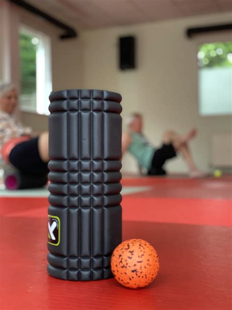 Body Balance – Budocentrum Hamburg